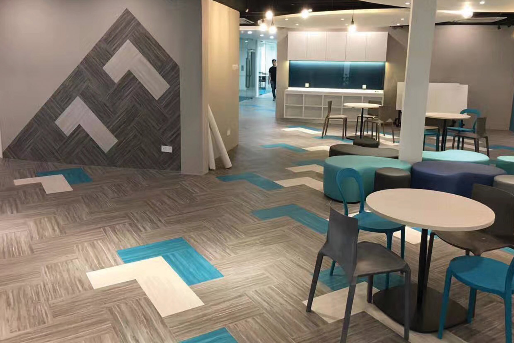 SNSE Petaling Jaya - AVA Flooring